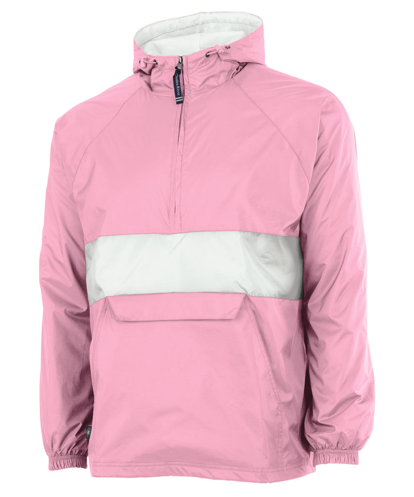 CHARLES RIVER ADULT CLASSIC CHARLES RIVER STRIPED (CRS) PULLOVER ...
